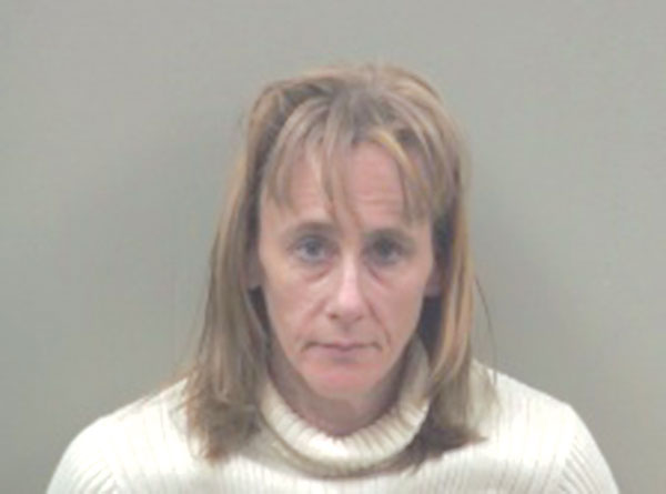 Prison, jail terms for Kingsford four in meth lab | News, Sports, Jobs ...